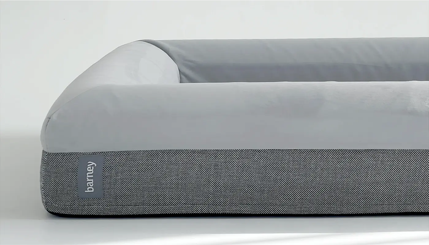 Original Covers – Barney Bed